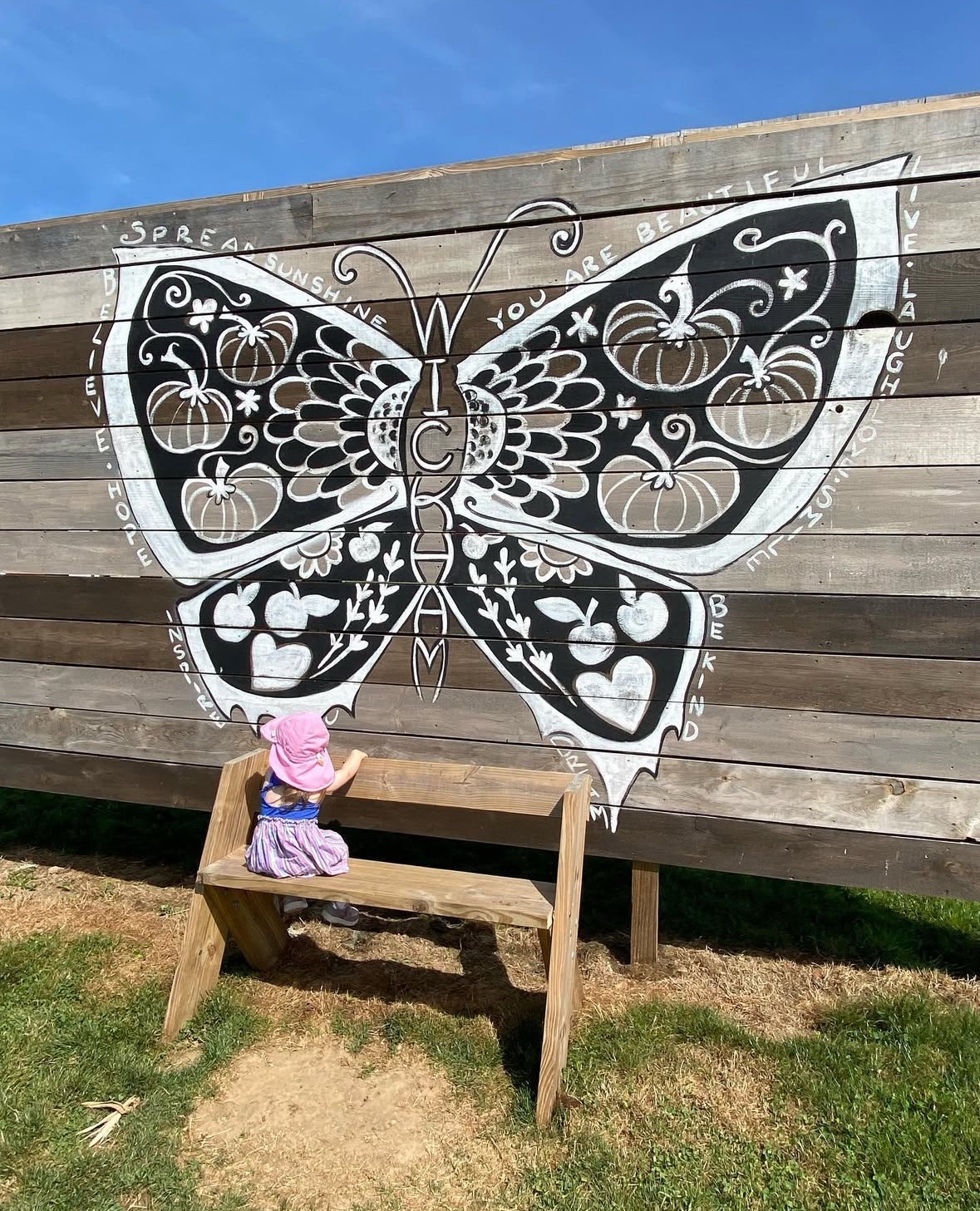Wickham Farms - Hike and Stroll Rochester