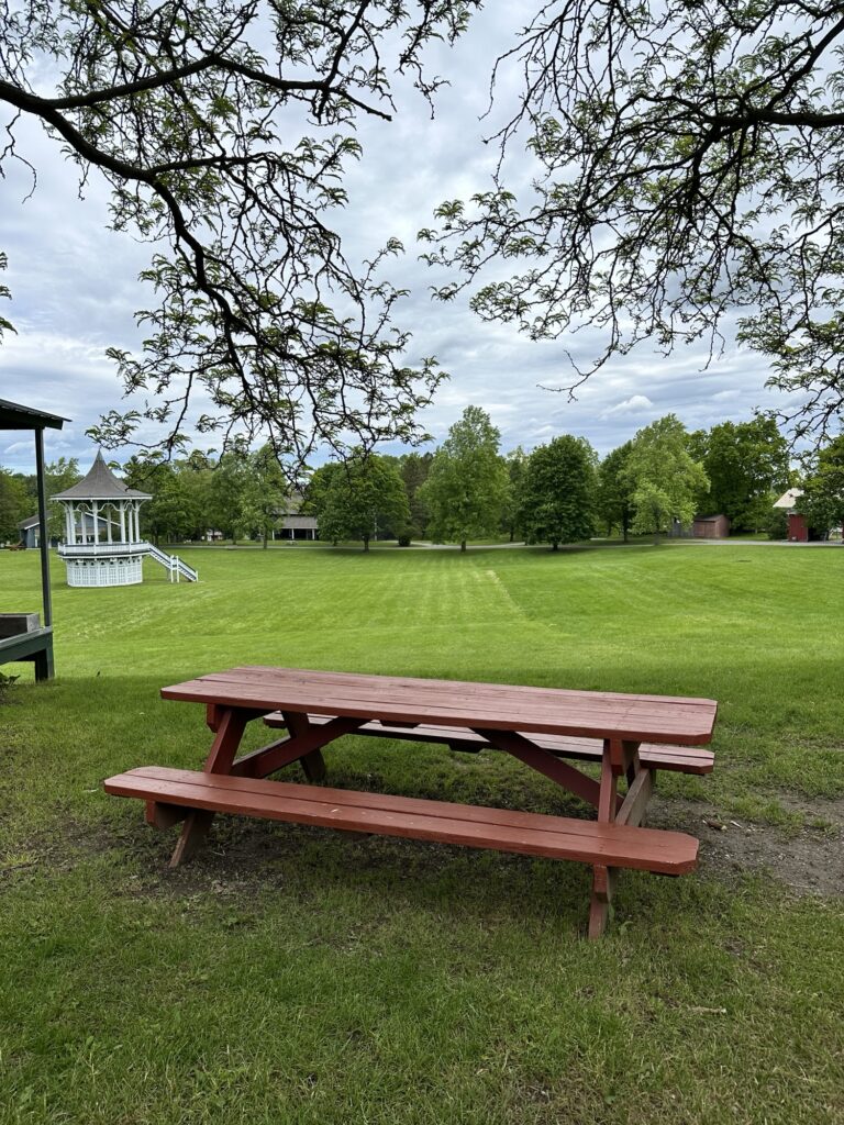 Genesee Country Village & Museum - Historic Village - Hike and Stroll ...