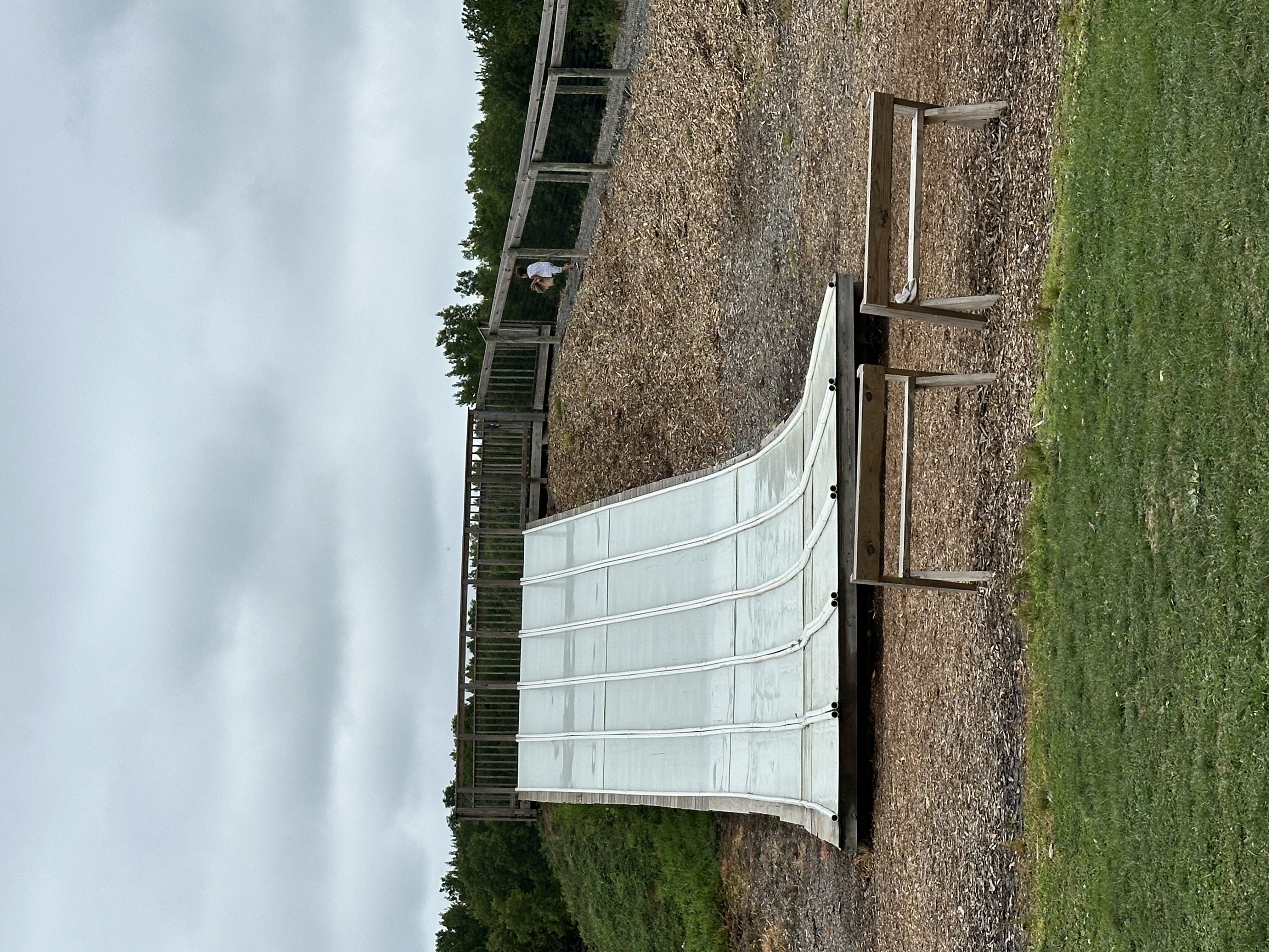 Wickham Farms - Hike and Stroll Rochester