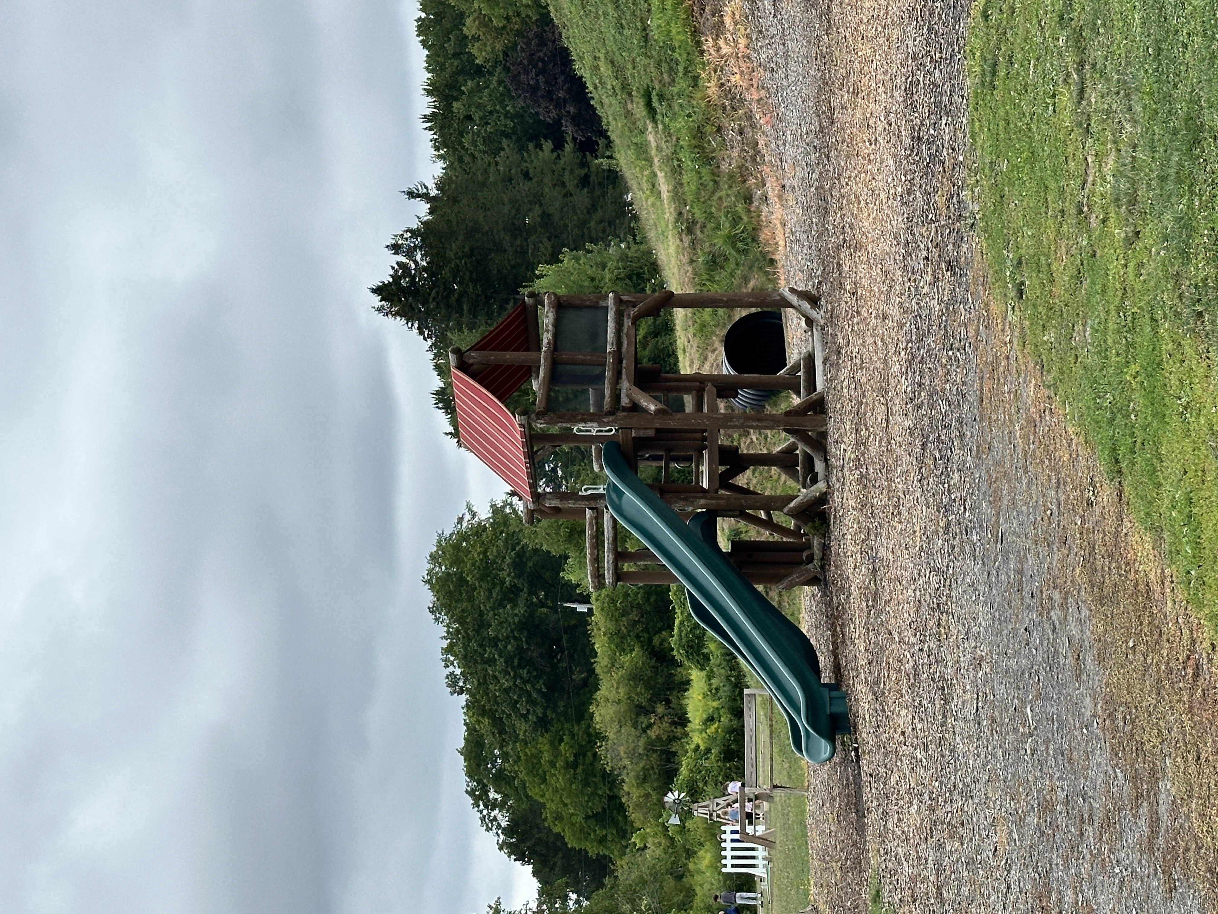 Wickham Farms - Hike and Stroll Rochester