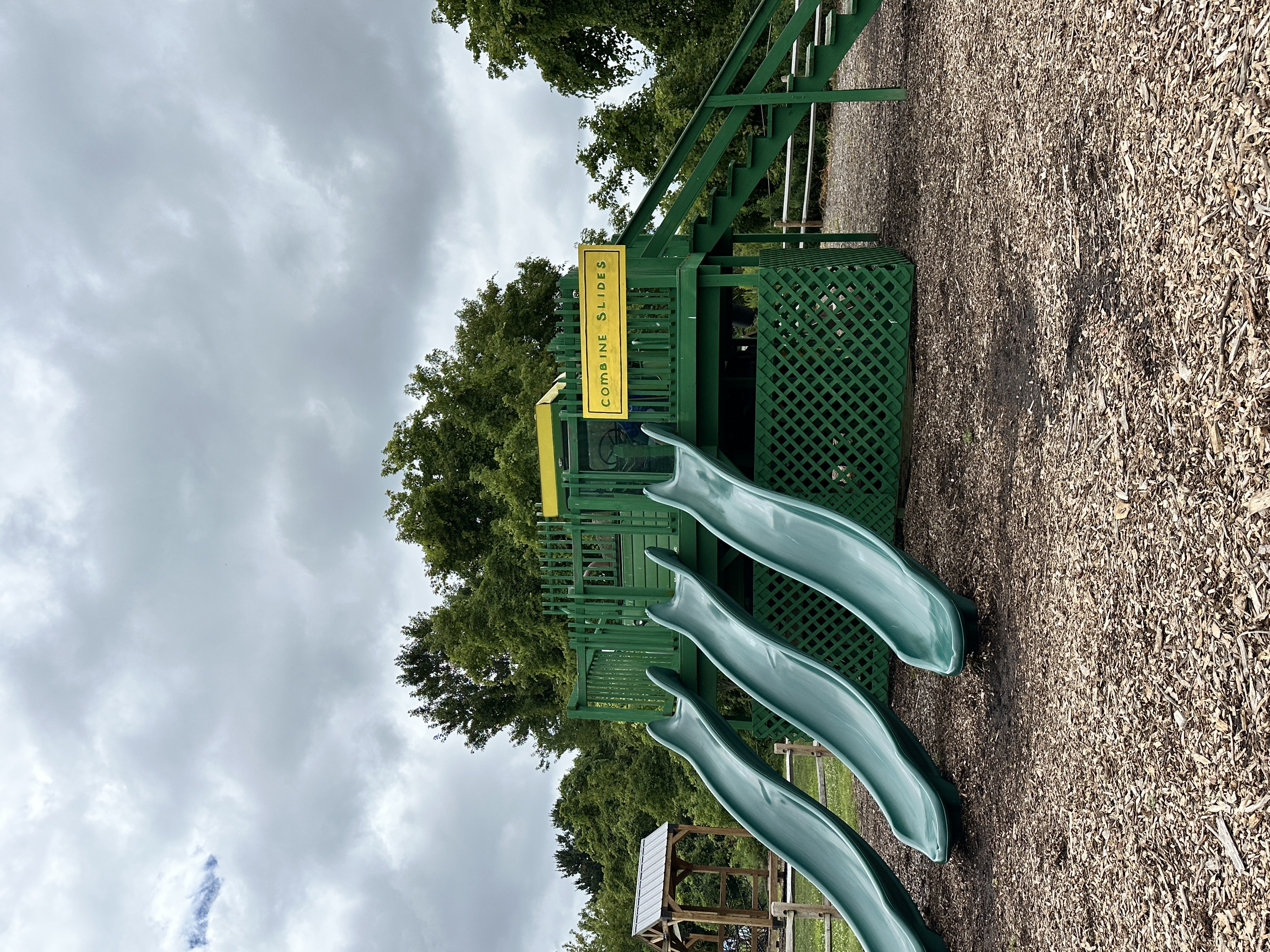 Wickham Farms - Hike and Stroll Rochester