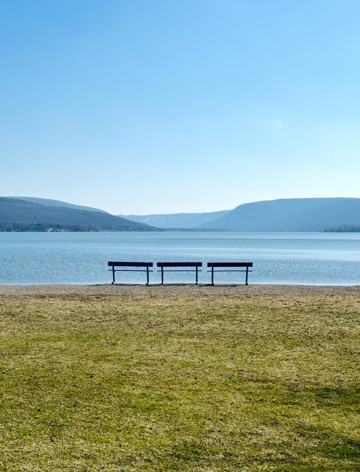 Sandy Bottom Park and Nature Trail - Hike and Stroll Rochester